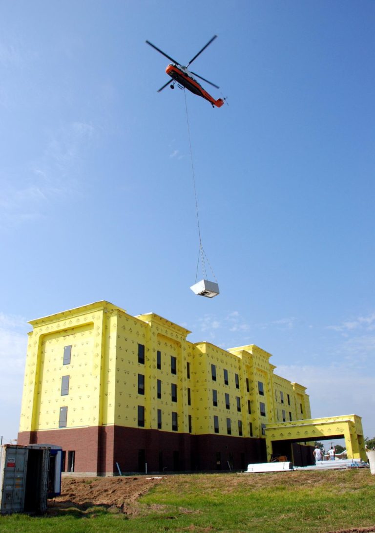 ABOUT US – Midwest Helicopter Airways