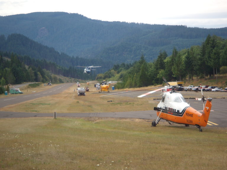 SERVICES – Midwest Helicopter Airways