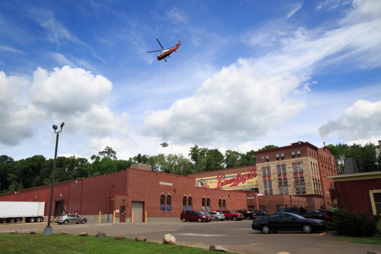 SERVICES – Midwest Helicopter Airways